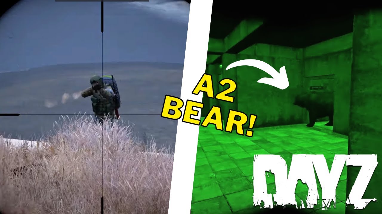 An INTENSE Hardcore Namalsk ADVENTURE With REXIFY | Uncut! - YouTube