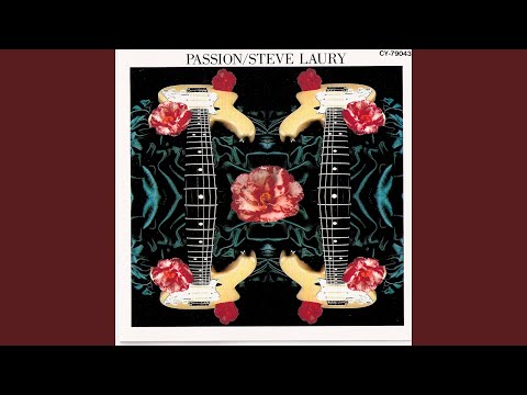 Steve Laury - Passion | Releases | Discogs