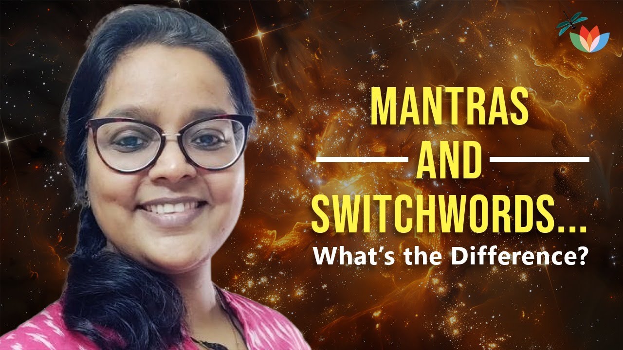 Switchwords & Mantras - what’s the difference? Switchwords Master ...