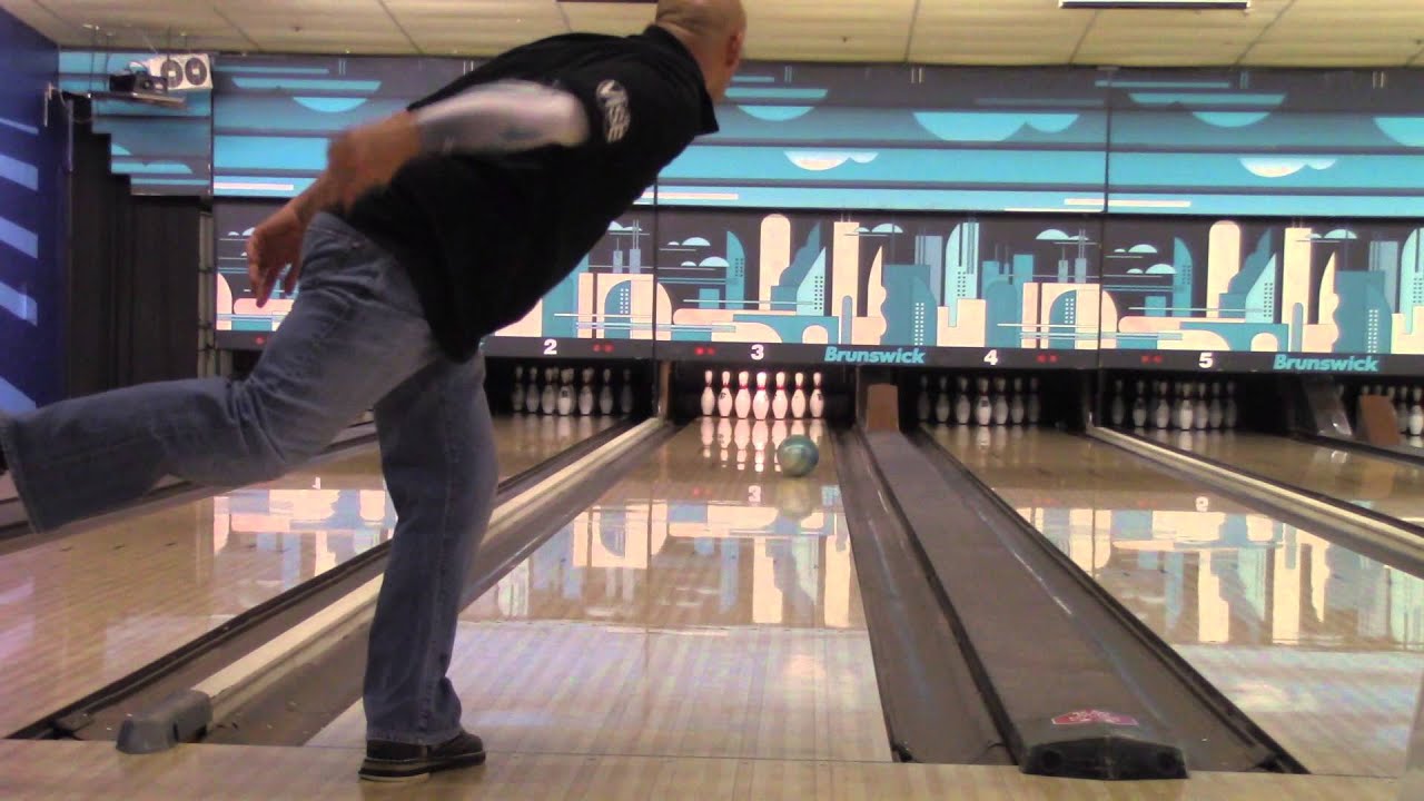 Rotogrip Outcry, Hysteria and Sinister Ball Reviews By Joe Pompilio ...