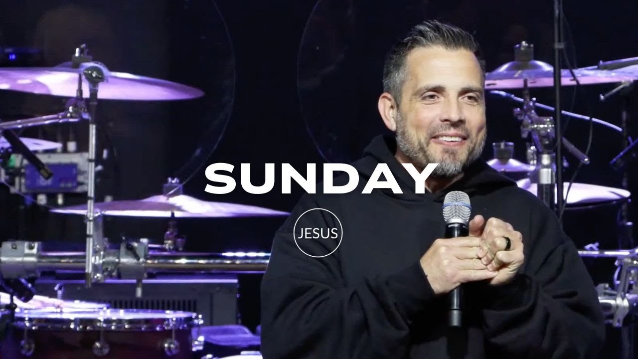 Sunday Church Service | Trey Dowdy | Worship with Ben Fontenot and ...