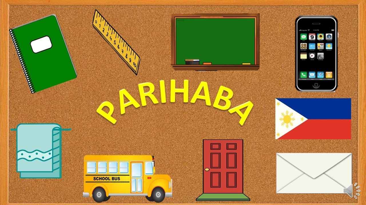 PARIHABA - YouTube