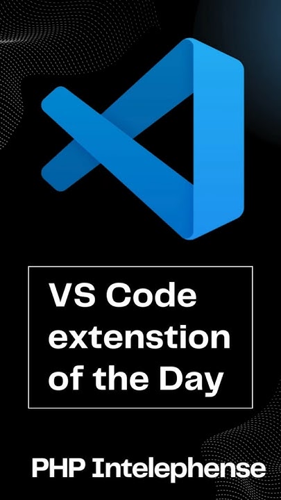 🚀 Supercharge Your PHP Development with PHP Intelephense in VS Code #buntywp #coding #vscode ...