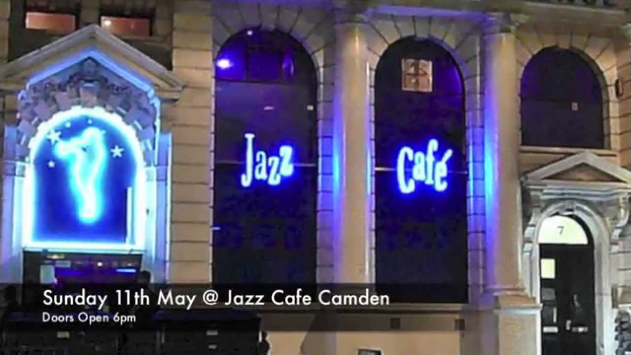 WE PLAY MUSIC Live 11th MAY 2014 Trailer - YouTube