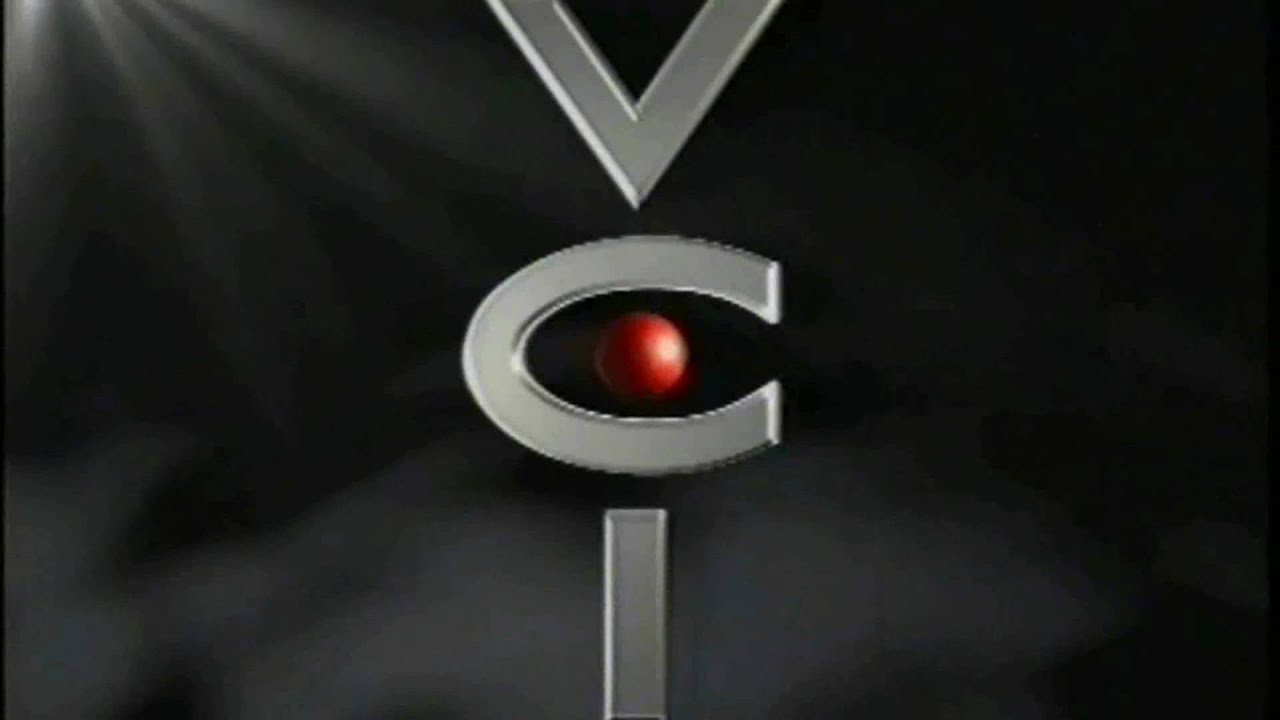 Video Collection International 1995 - 2006 Logo [1080p HD] - YouTube