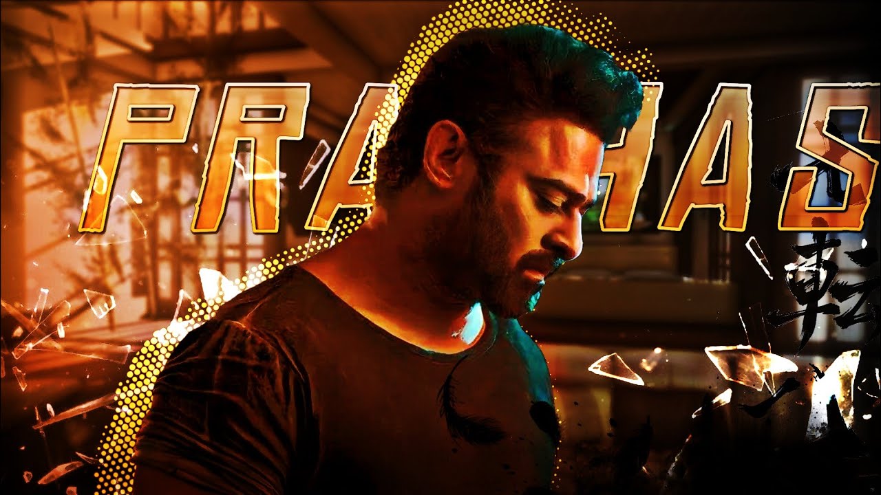 Hanumankind Bid Dawgs | Prabhas edit |Aight motion| - YouTube