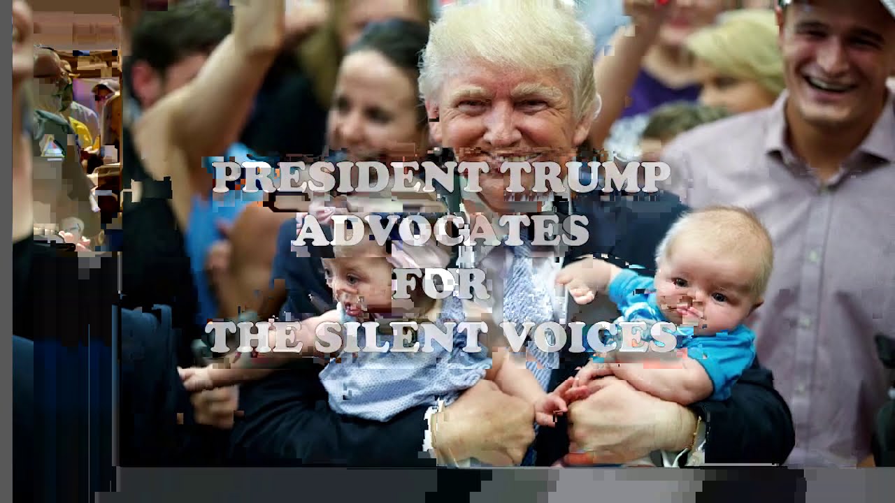 2020 Trump Campaign Ad - VOICES - YouTube