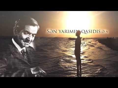 Mehemmed Hüseyn Şehriyar - Yar qasidi (Maraqlı şeir)