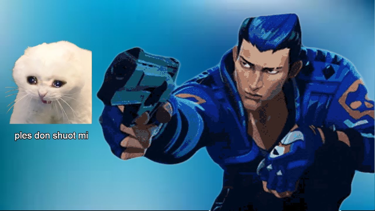 YORU, DON'T SHOOT THE CAT - YouTube