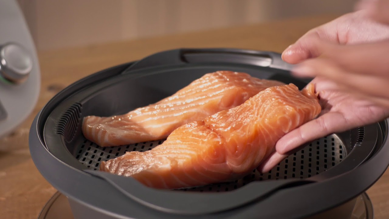 Cooking with Cook-key & Cookidoo - YouTube