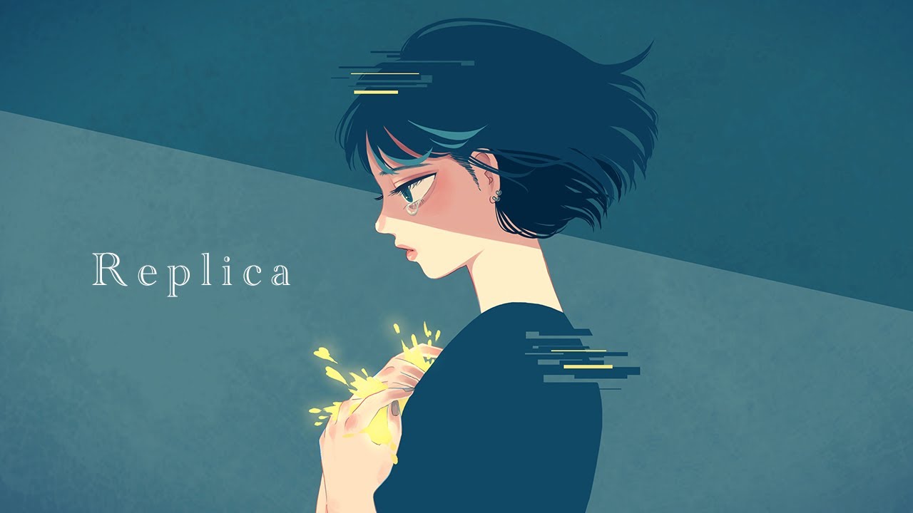 Replica / シライシナオヤ - Replica / Naoya Shiraishi MUSIC VIDEO - YouTube Music