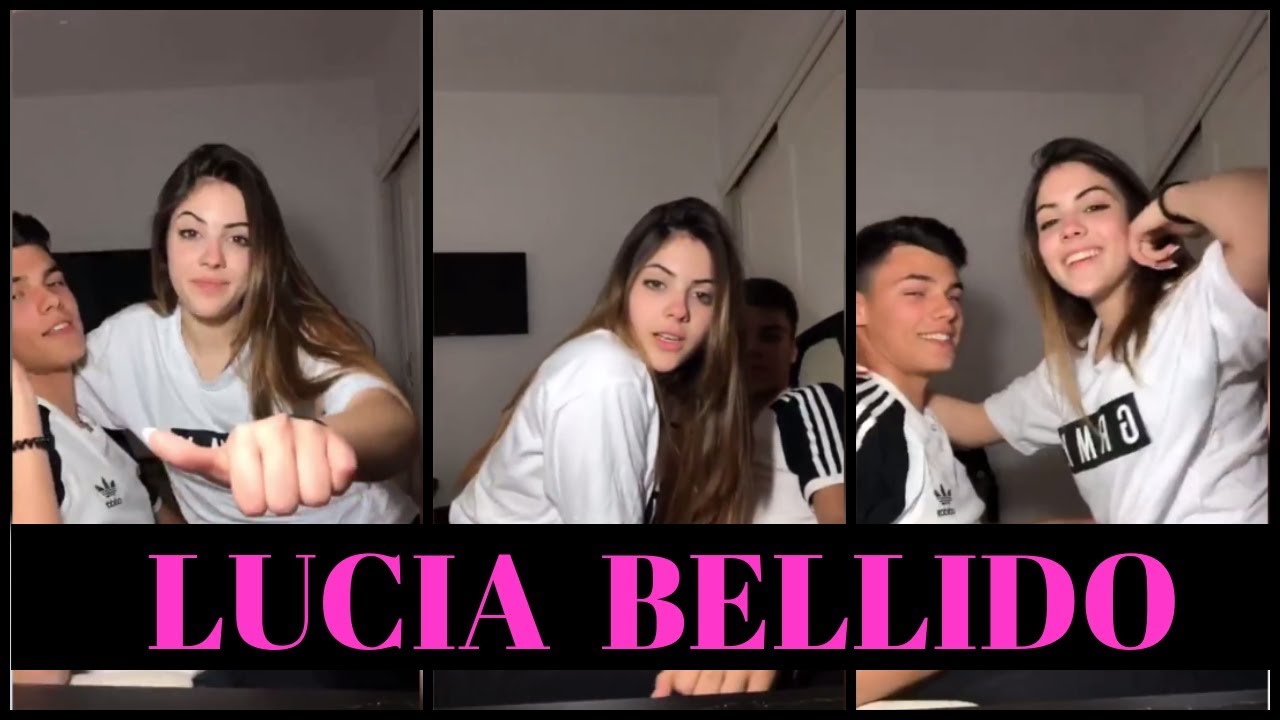 lucia bellido directo en instagram march 2019 (sobrecargada de ternura ...