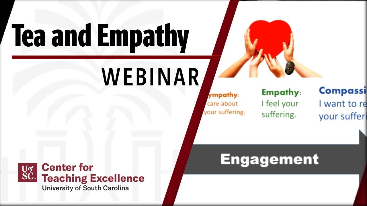 Tea and Empathy - YouTube