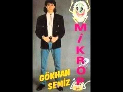 Gökhan Semiz   Mikrop