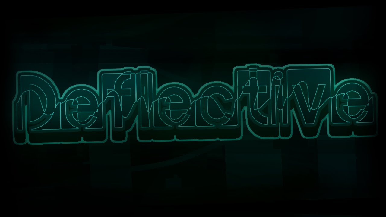 Deflective 100% First Victor ! (Extreme Demon) | Nerhy - YouTube