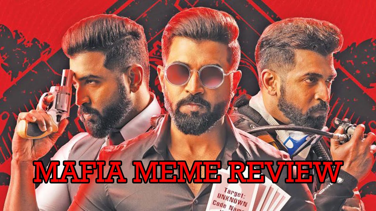 MAFIA meme review | Uncut - YouTube
