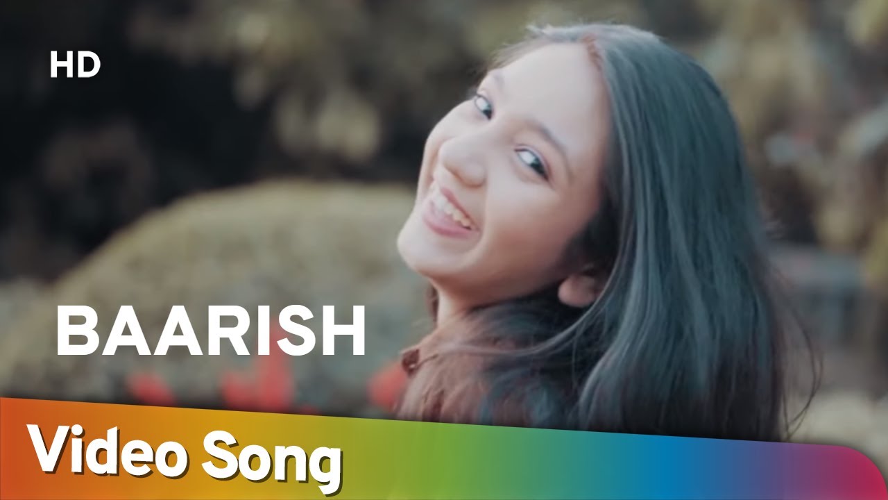 Baarish | Ananya Guha, Kavya Kashyap, Akash Mitra | Filmi Gaane | HD ...