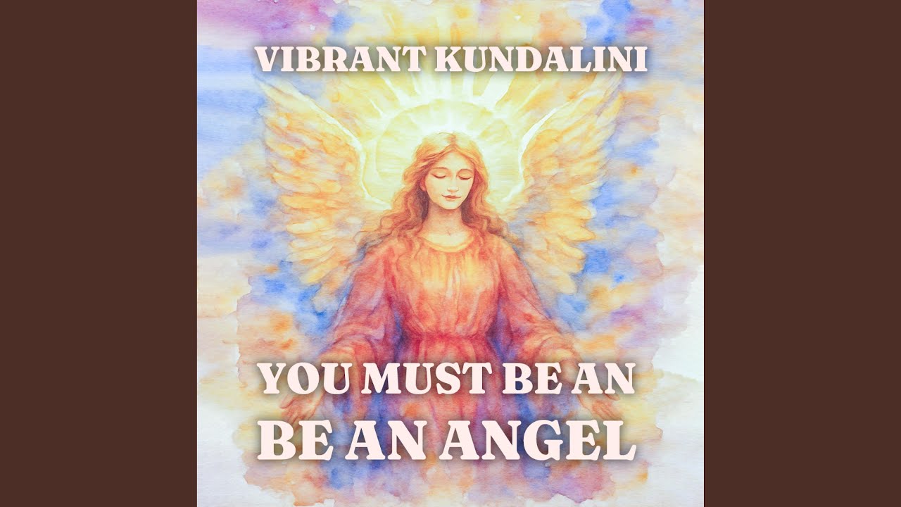 You Must Be an Angel - YouTube