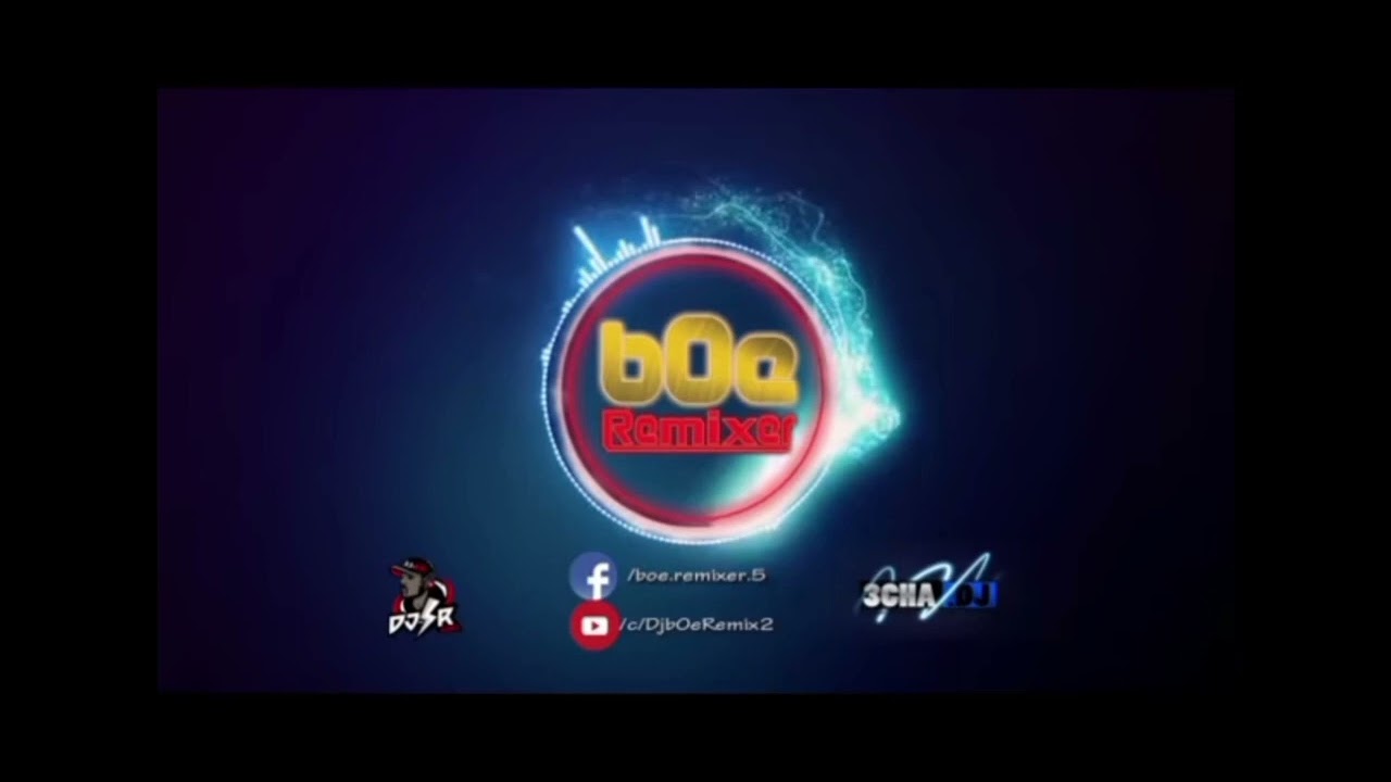 DJ bOe Remix DJ GMC Remix - YouTube