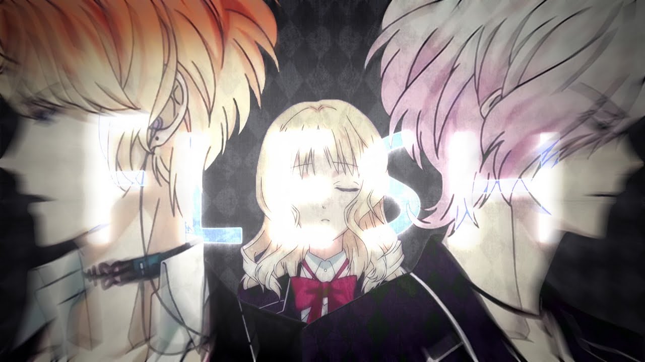 Shu X Yui X Subaru || Flesh - YouTube