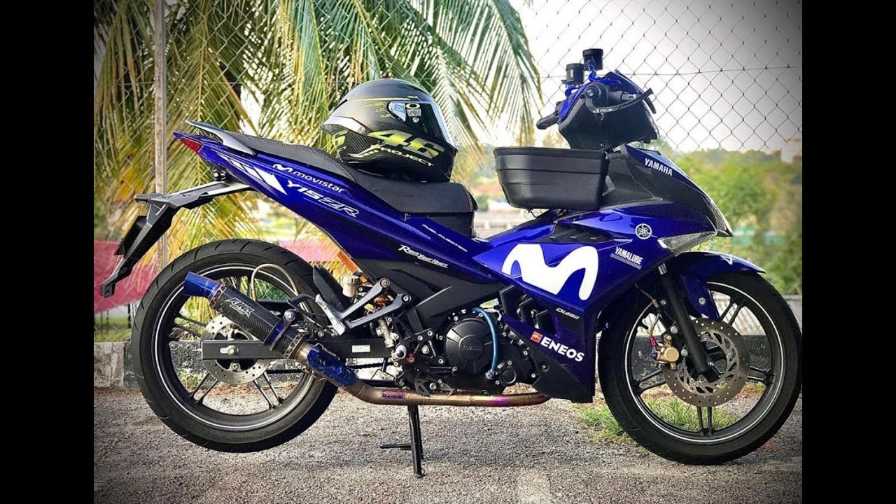 1# RIDE PERGI KERJA DENGAN YSUKU.....YSUKU X LAJU - YouTube