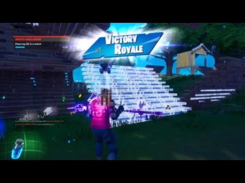 Fortnite New Tango Skin is Goated!!! - YouTube
