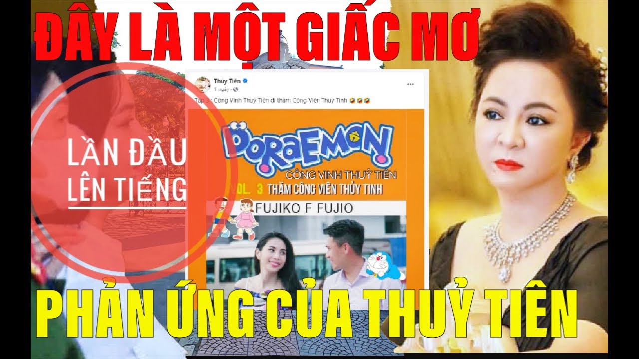 ls CEO Hậu Drama Báo Chính Thống Điểm Danh Một Youtuber bảo vệ chị Hằng - YouTube