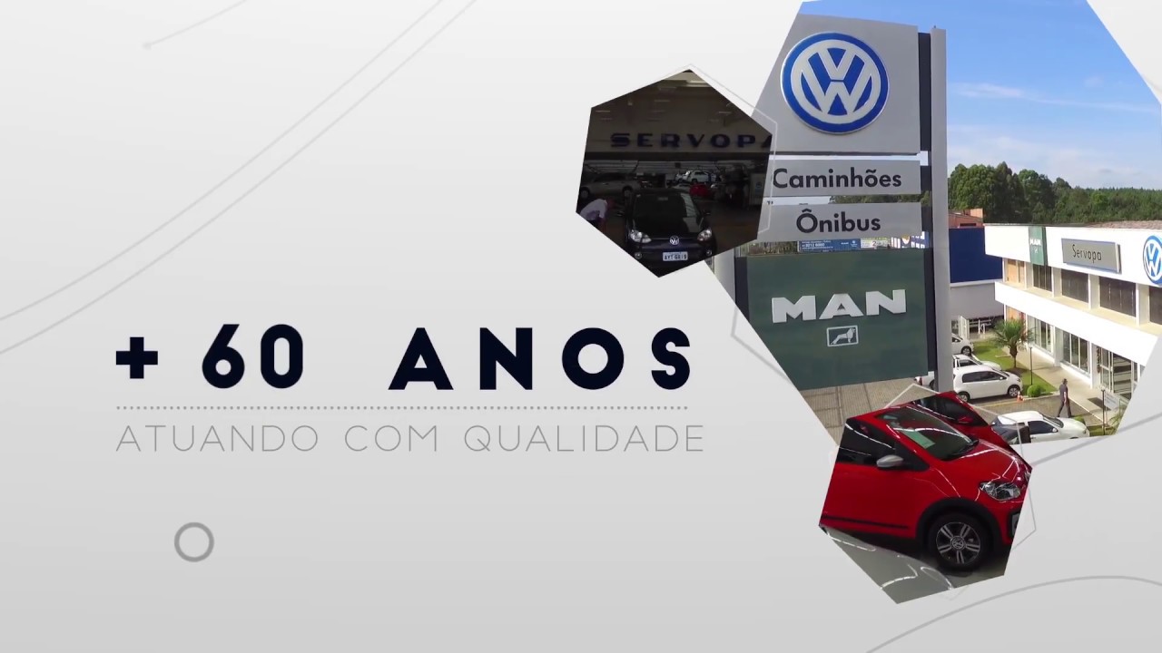 Grupo Servopa - vídeo institucional - YouTube