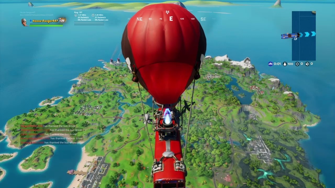 First Fortnite gaming video with Henna. - YouTube