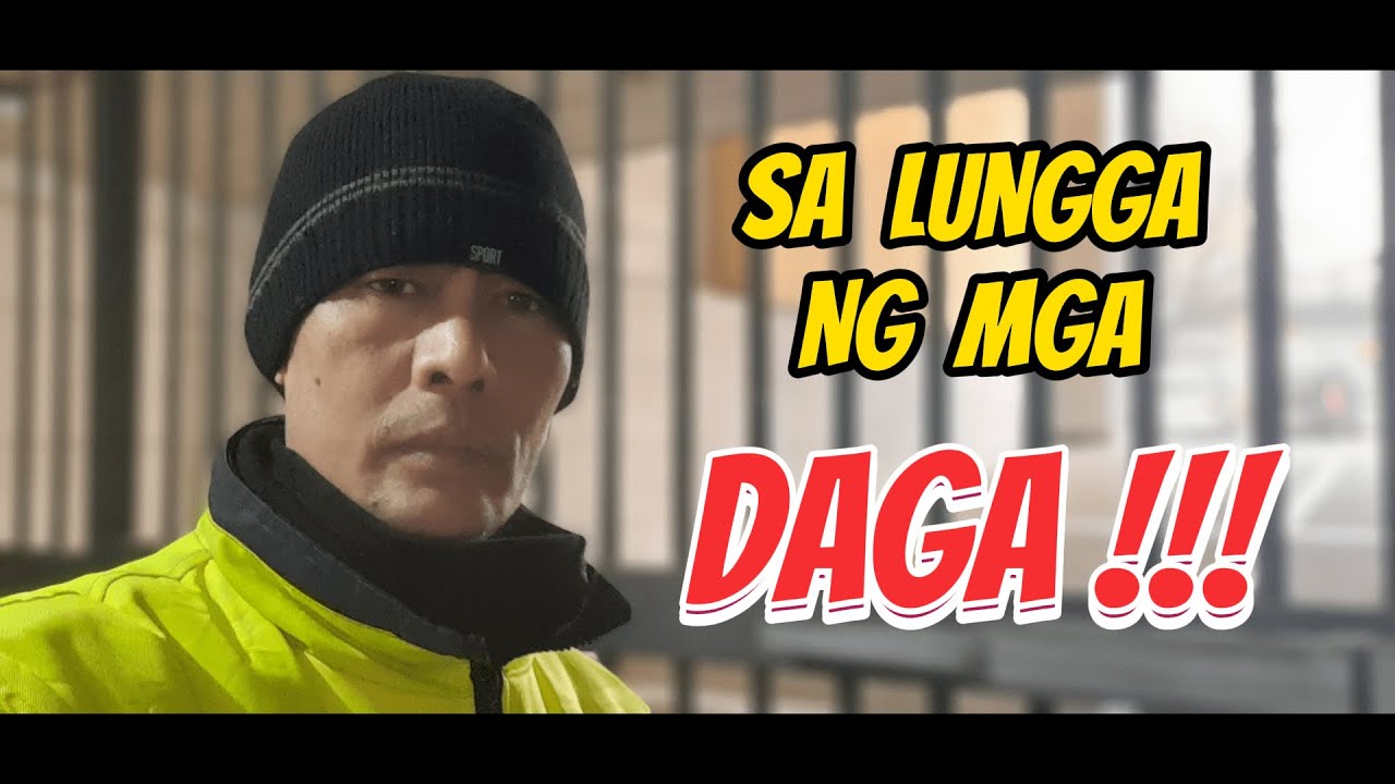 Sa Lungga Ng Mga Daga Batangofw Youtube