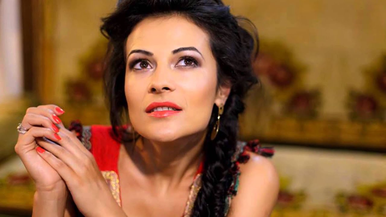 Olguta Berbec-Neicuta din Marasesti (Official Audio) NOU - YouTube