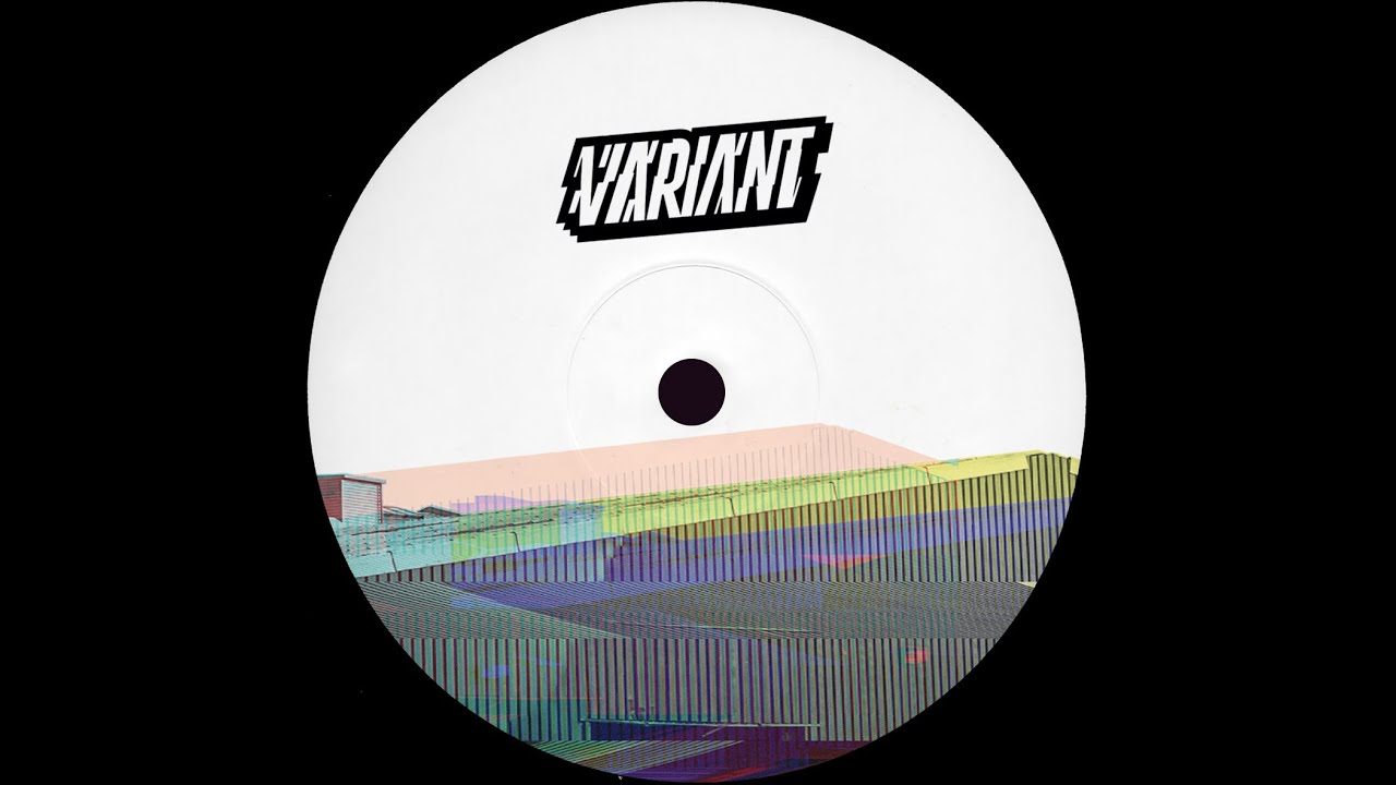 A. Variant (aka Maco & Steve O'Sullivan) - Bardot Is Talking [VAR001 ...