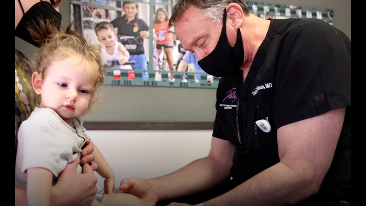 Meet Dr. David Feldman | Associate Director - YouTube