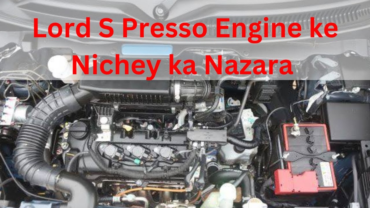 Spresso Engine Sound | Car Hawa Me Udaa Dee | Dude Daju - YouTube