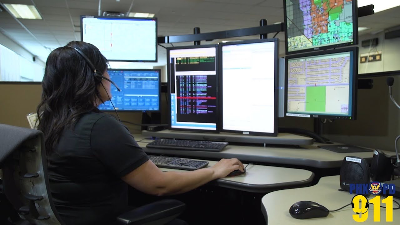 Dialing to Safety📞🚨 Essential Tips for Calling 911 - YouTube