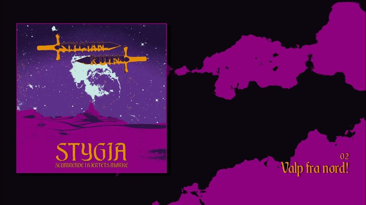 Stygian Ruin - Stygia I: Slumrende i hjertets m ø rke (2022) - YouTube