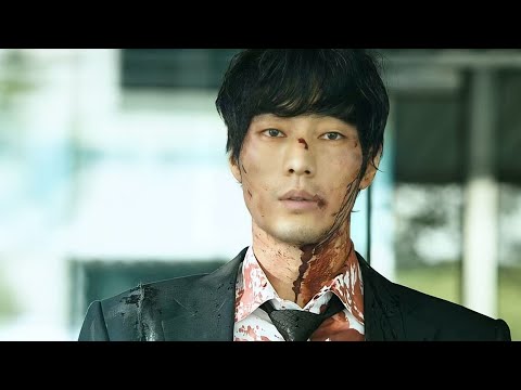 A Company Man (2012): Pushed too far, a top employee destroys his entire company in rage