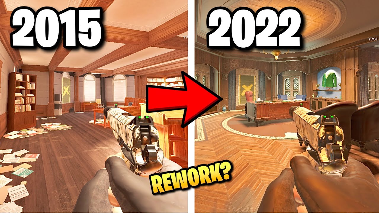 Exploring The *NEW* Map Emerald Plains So You Don’t Have To - YouTube