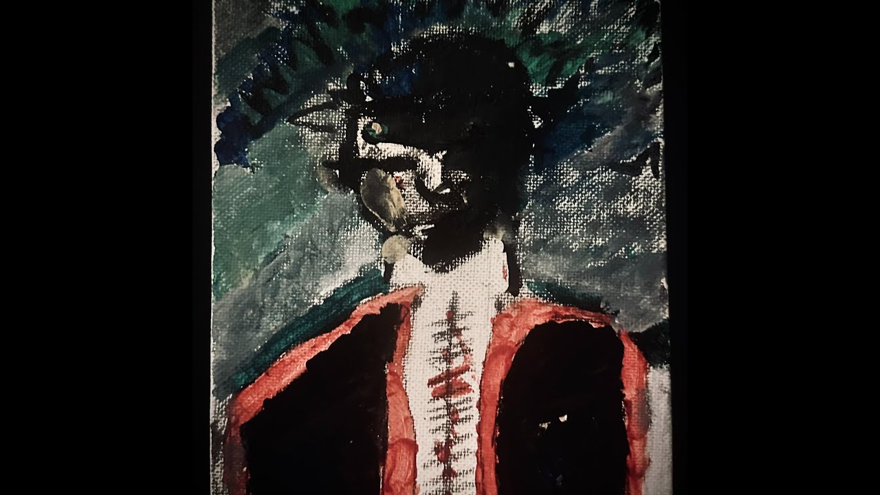 riven - Why U Look So Mad (prod. dkanee) - YouTube