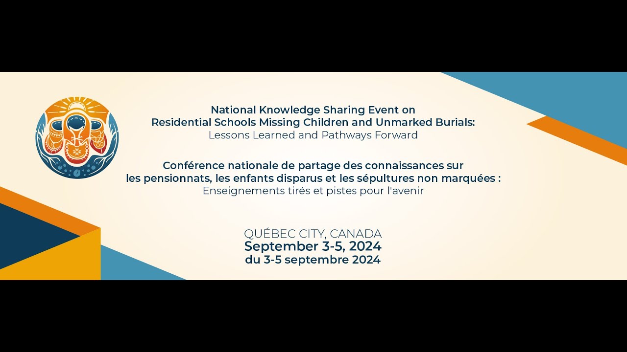 National Knowledge Sharing Event: Lessons Learned and Pathways Forward ...