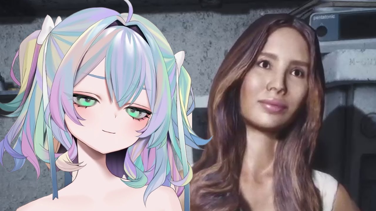 Yuy Plays There's Something in the Ice - YouTube