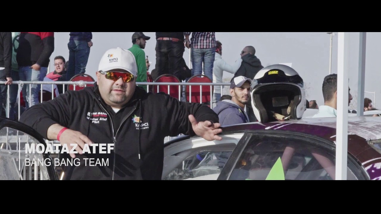 Moataz Final (2018 ) - YouTube