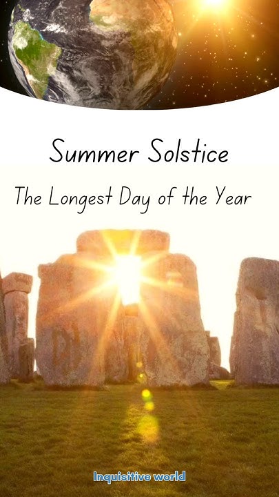 21st June - Summer Solstice & International yoga day #shorts # ...