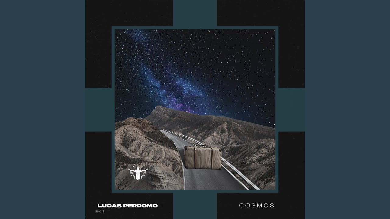 Cosmos (Original mix) - YouTube