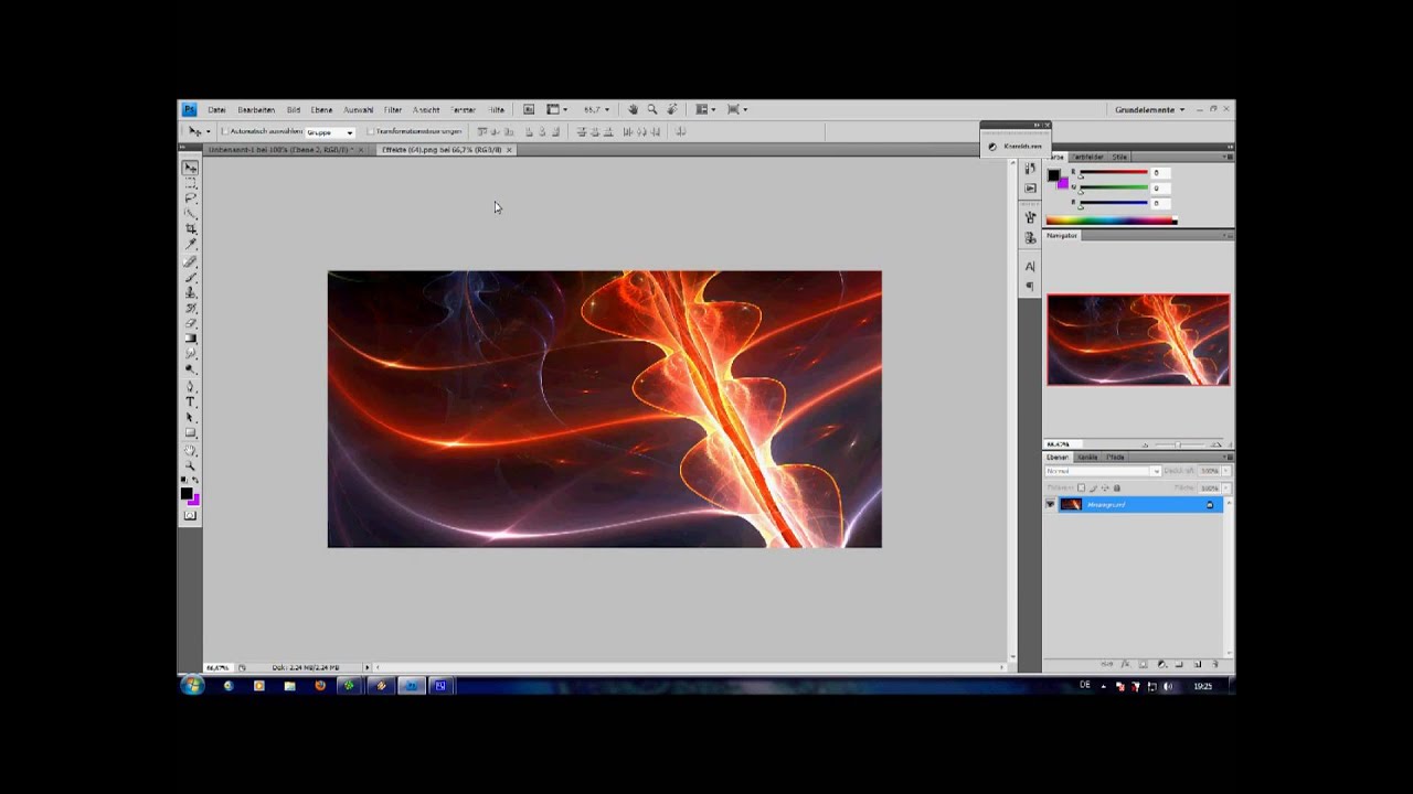 [1] Speed Signature making - Remix - YouTube
