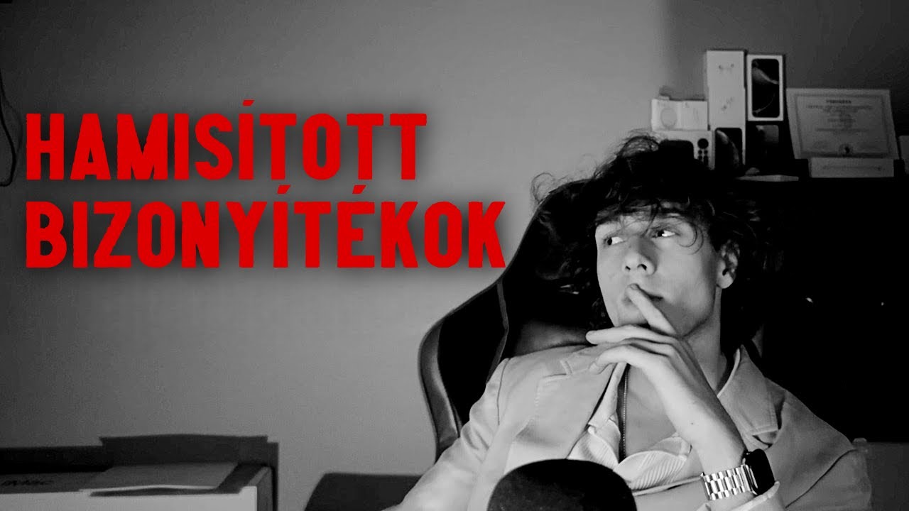 Iron channel legnagyobb hibái... - YouTube