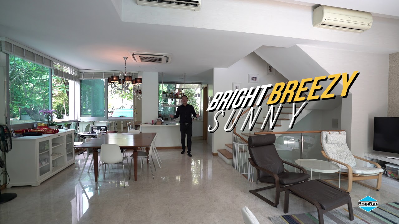 PATERSON RESIDENCES | Singapore Property Listing | Victor Tan - YouTube