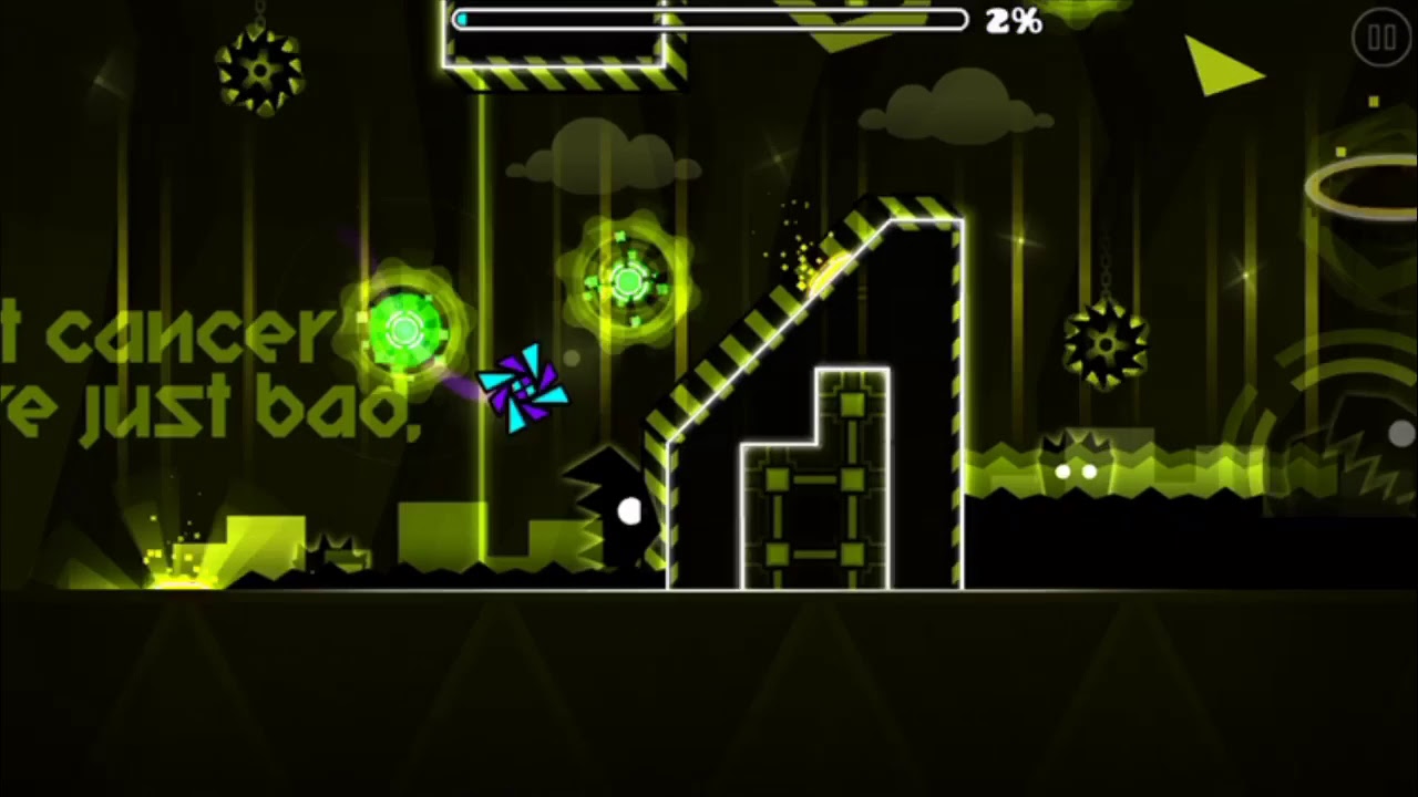 GD Level Requests On And Clubstep - YouTube