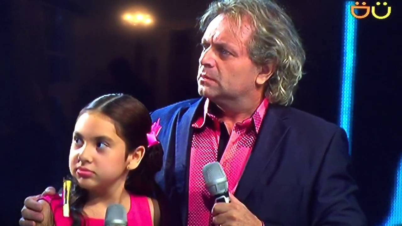 Dulce Alexa Alfaro - YouTube