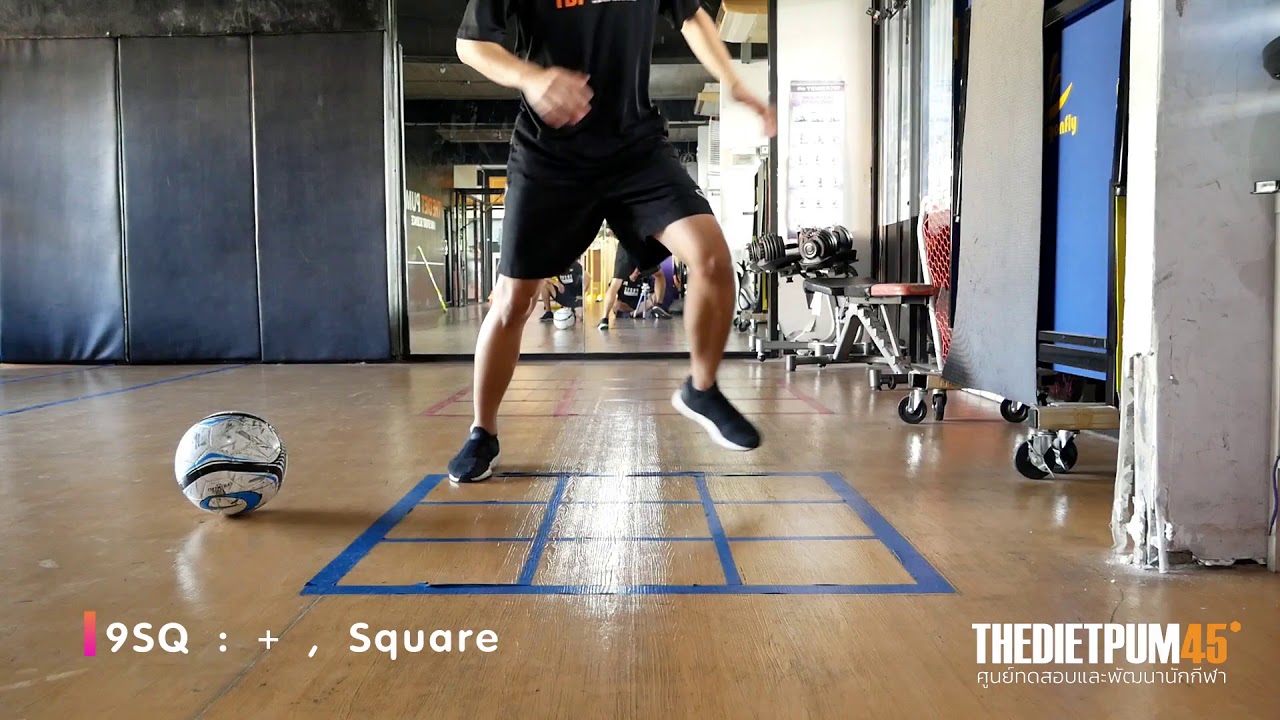 9SQ : + , Square - YouTube